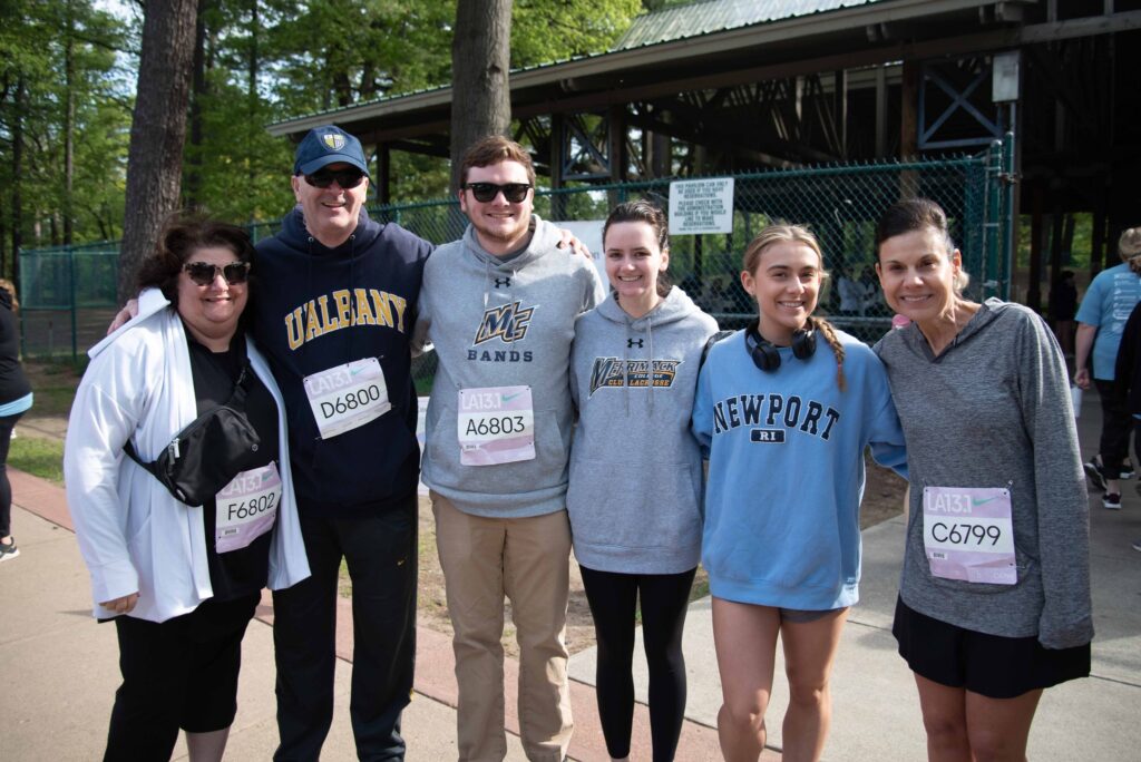 Sunnyview in Motion 5K – Sunnyview Rehabilitation Hospital