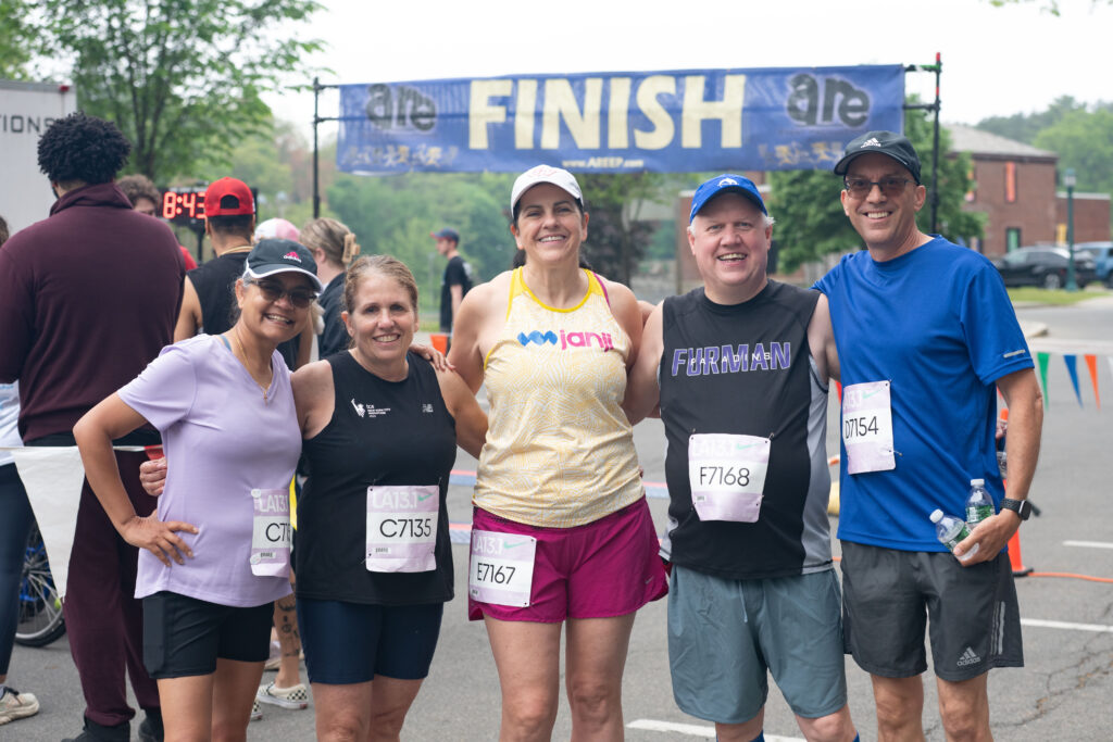 Sunnyview in Motion 5K – Sunnyview Rehabilitation Hospital