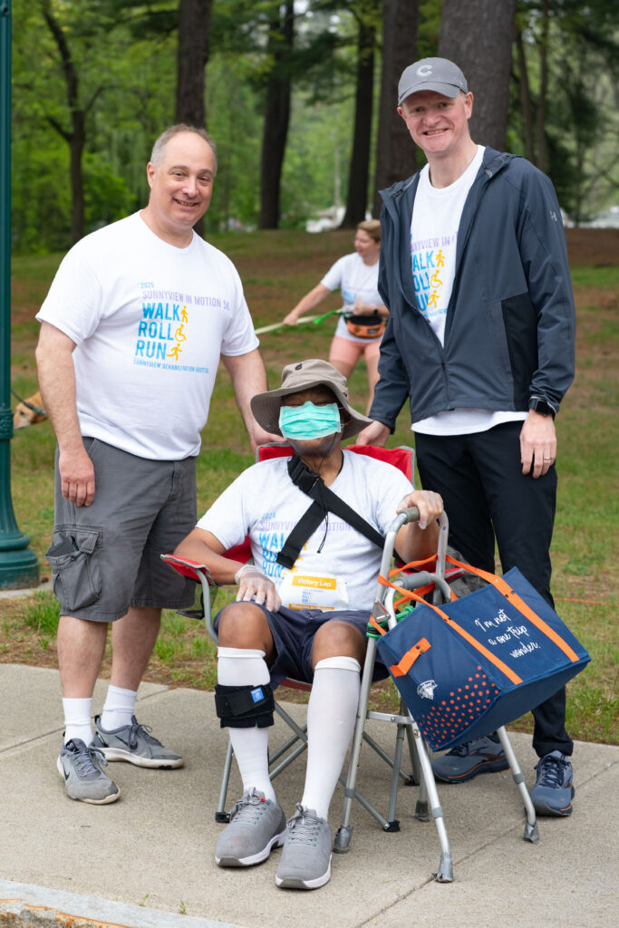 Sunnyview in Motion 5K – Sunnyview Rehabilitation Hospital