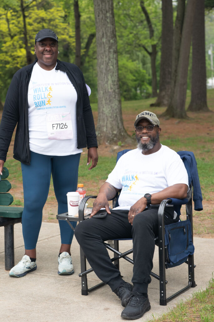 Sunnyview in Motion 5K – Sunnyview Rehabilitation Hospital