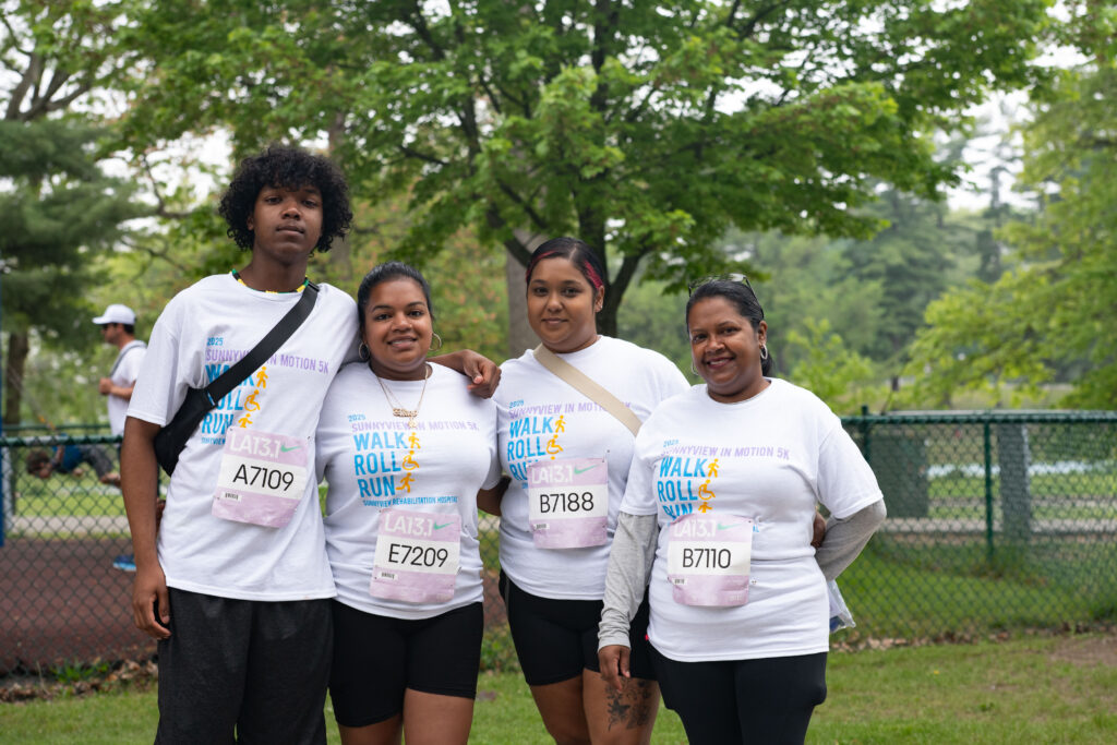 Sunnyview in Motion 5K – Sunnyview Rehabilitation Hospital