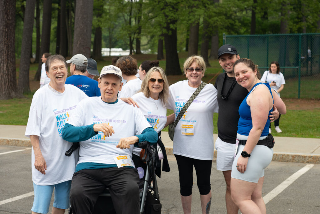 Sunnyview in Motion 5K – Sunnyview Rehabilitation Hospital
