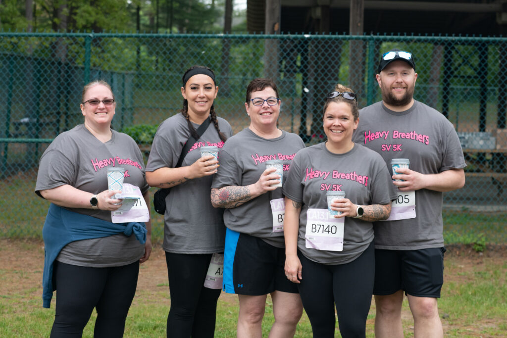 Sunnyview in Motion 5K – Sunnyview Rehabilitation Hospital