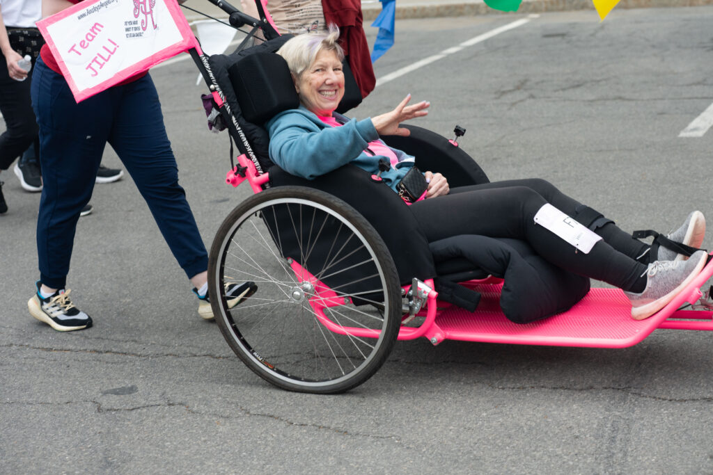 Sunnyview in Motion 5K – Sunnyview Rehabilitation Hospital