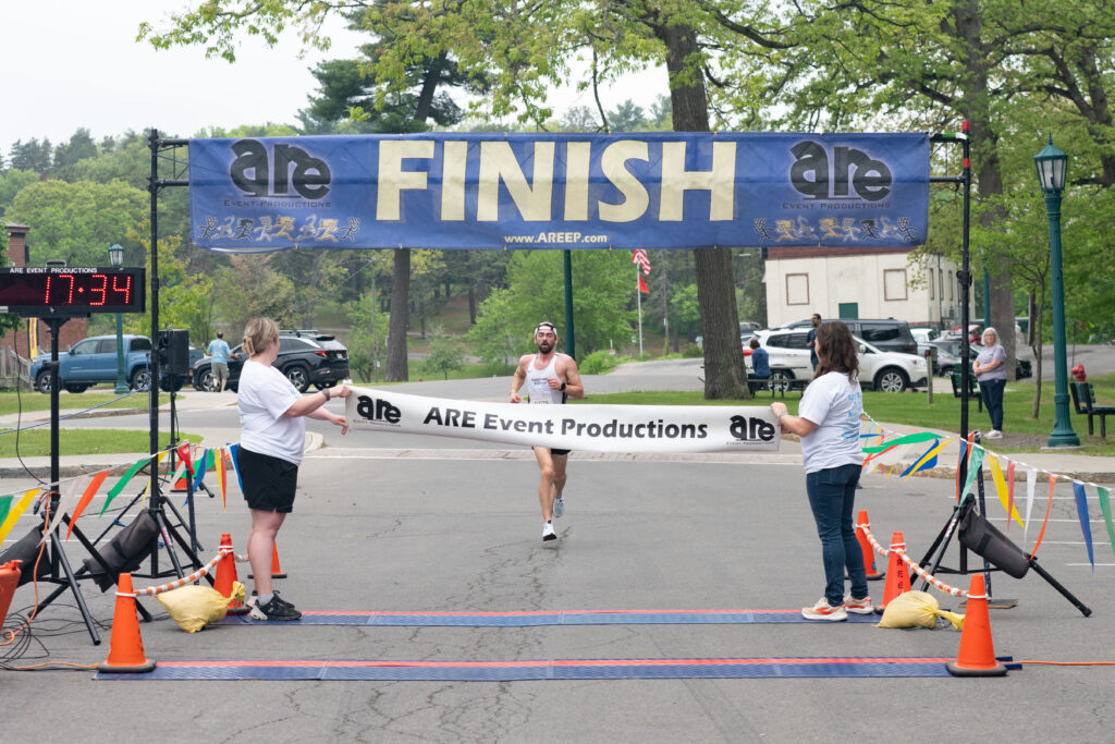 Sunnyview in Motion 5K – Sunnyview Rehabilitation Hospital
