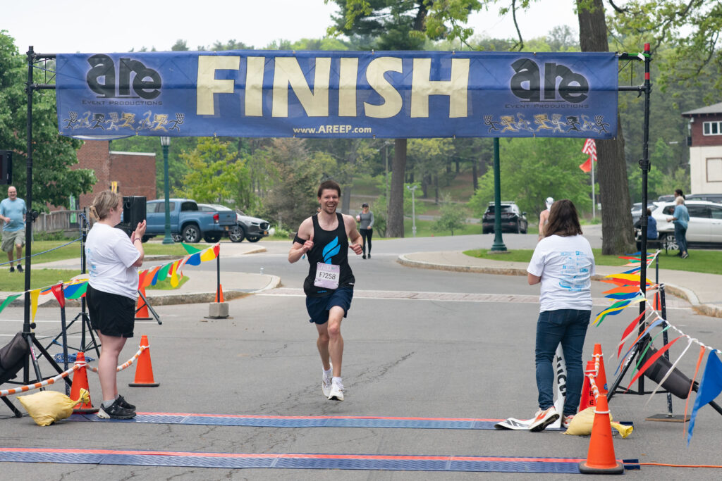 Sunnyview in Motion 5K – Sunnyview Rehabilitation Hospital