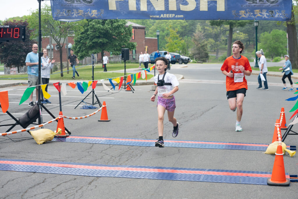 Sunnyview in Motion 5K – Sunnyview Rehabilitation Hospital