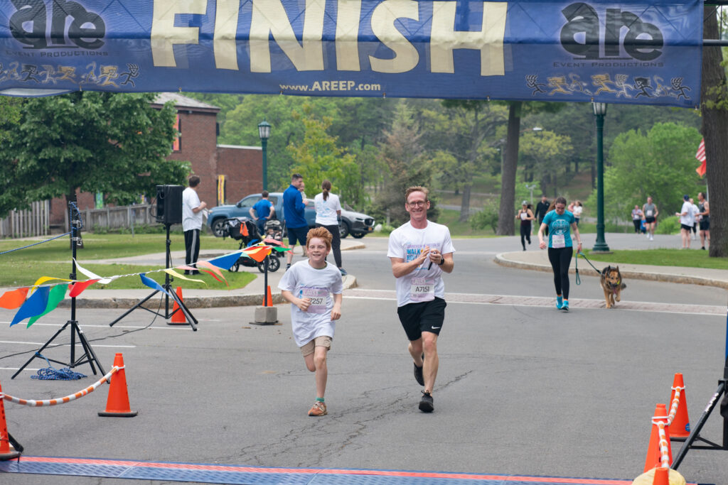 Sunnyview in Motion 5K – Sunnyview Rehabilitation Hospital