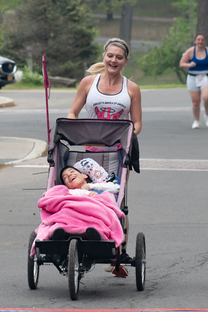 Sunnyview in Motion 5K – Sunnyview Rehabilitation Hospital