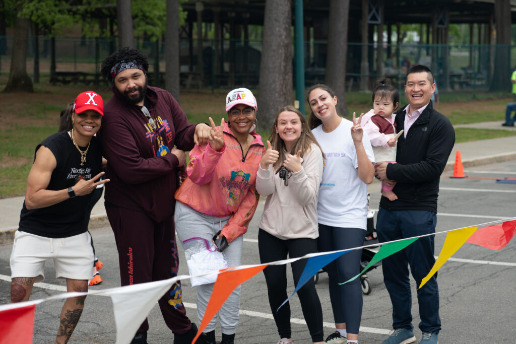 Sunnyview in Motion 5K – Sunnyview Rehabilitation Hospital