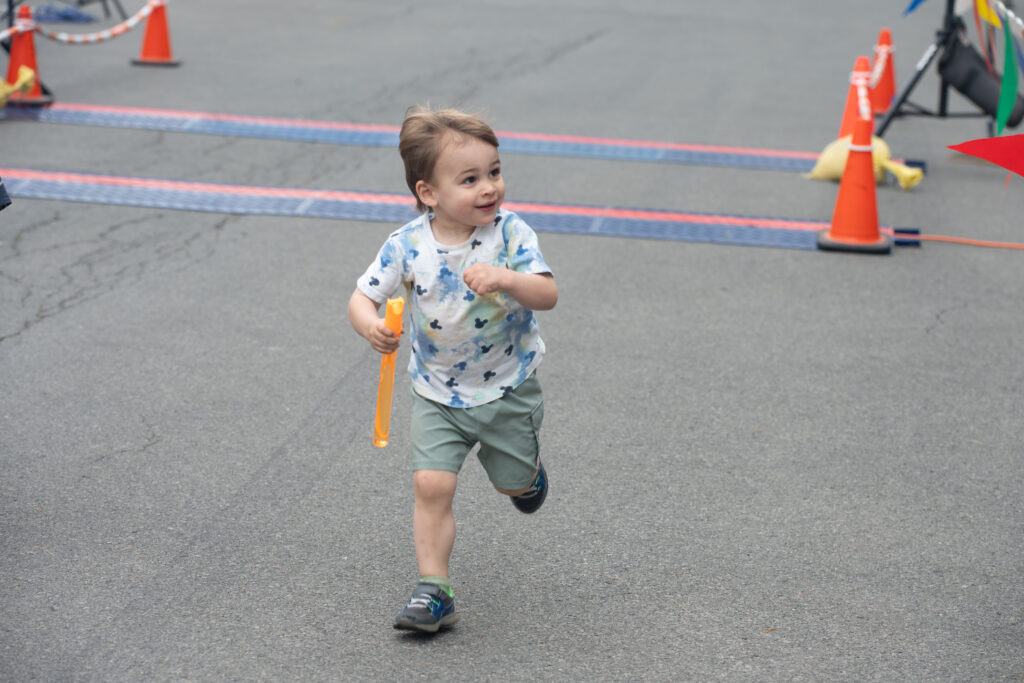 Sunnyview in Motion 5K – Sunnyview Rehabilitation Hospital