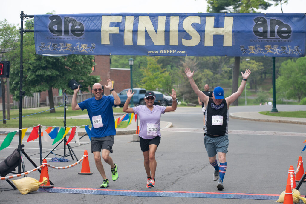 Sunnyview in Motion 5K – Sunnyview Rehabilitation Hospital
