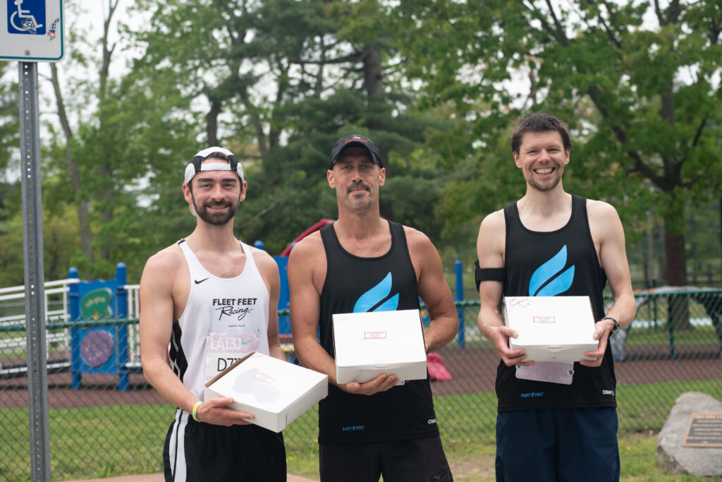 Sunnyview in Motion 5K – Sunnyview Rehabilitation Hospital