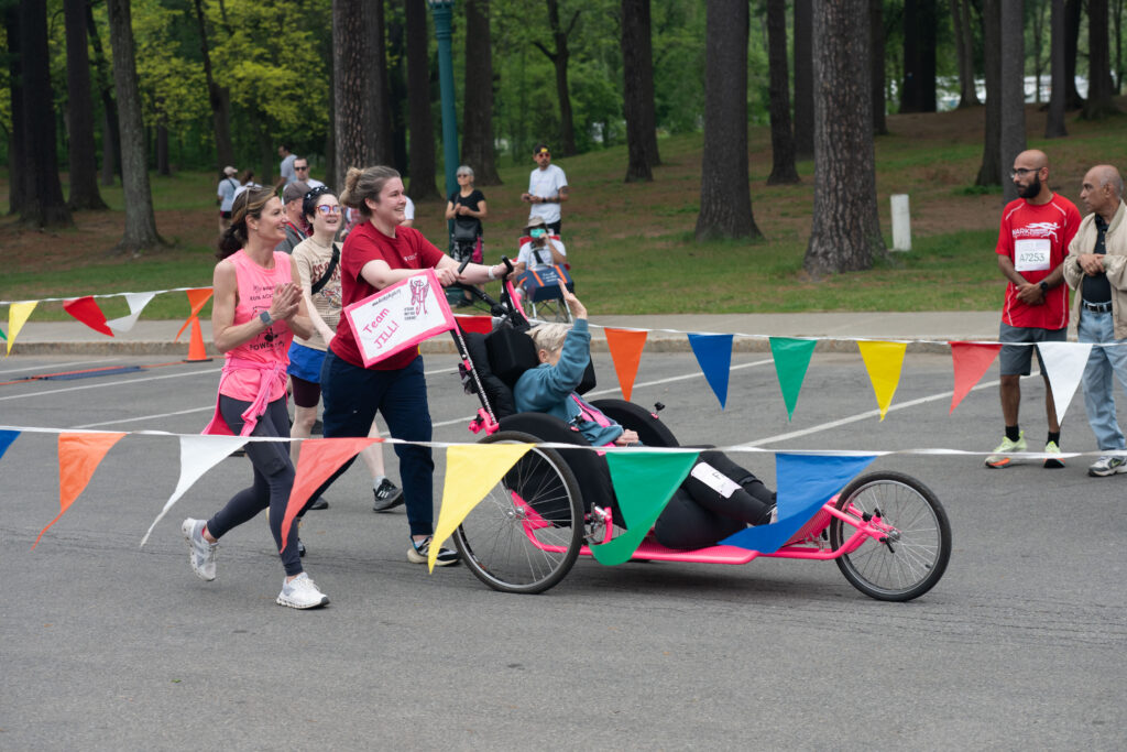 Sunnyview in Motion 5K – Sunnyview Rehabilitation Hospital