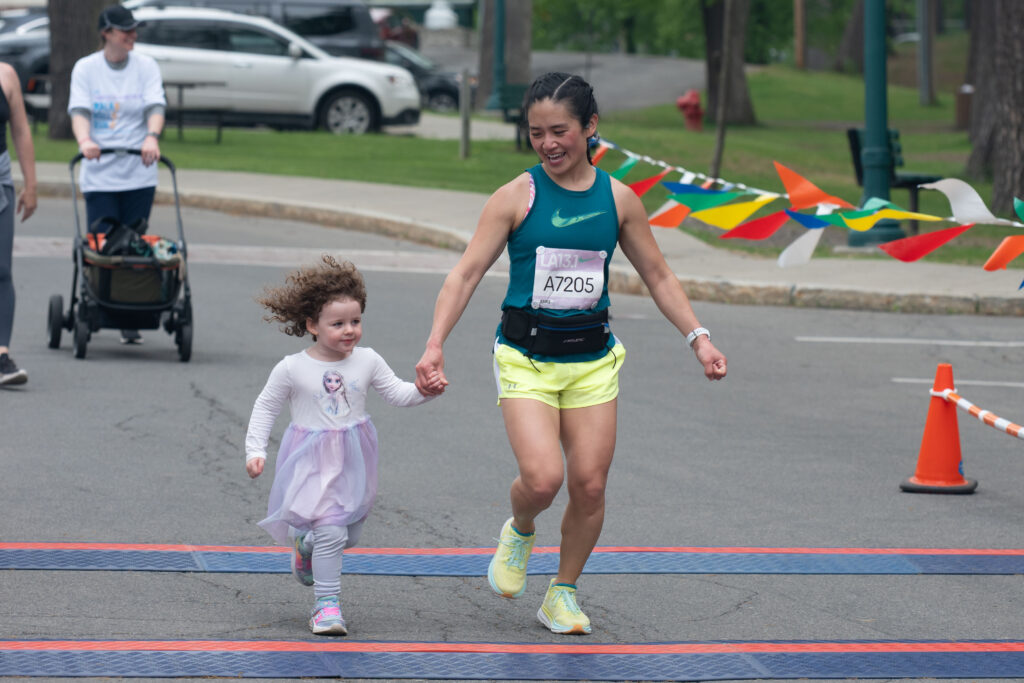 Sunnyview in Motion 5K – Sunnyview Rehabilitation Hospital