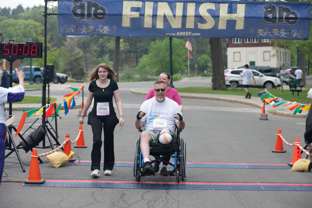Sunnyview in Motion 5K – Sunnyview Rehabilitation Hospital