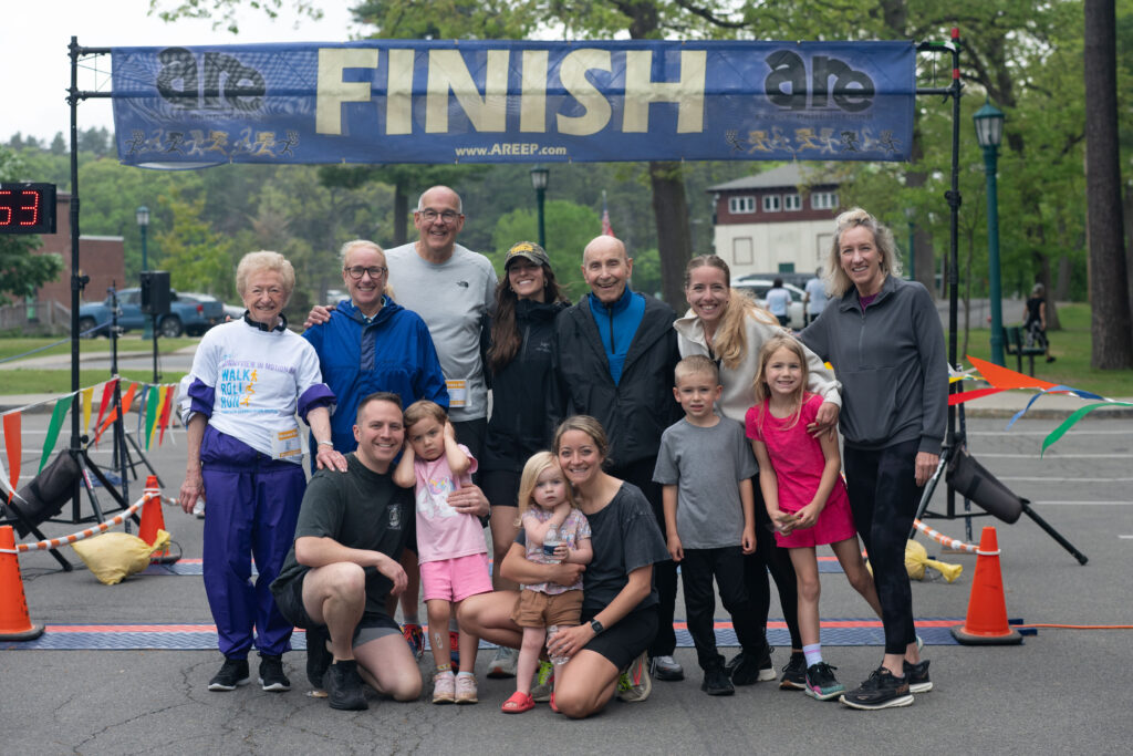 Sunnyview in Motion 5K – Sunnyview Rehabilitation Hospital