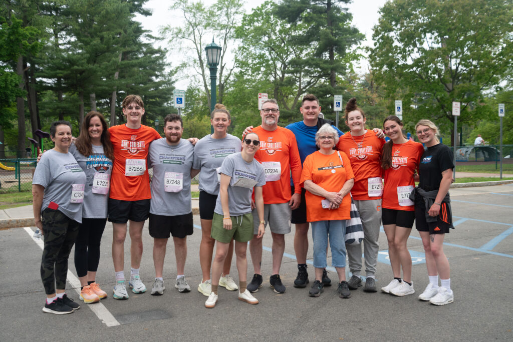 Sunnyview in Motion 5K – Sunnyview Rehabilitation Hospital