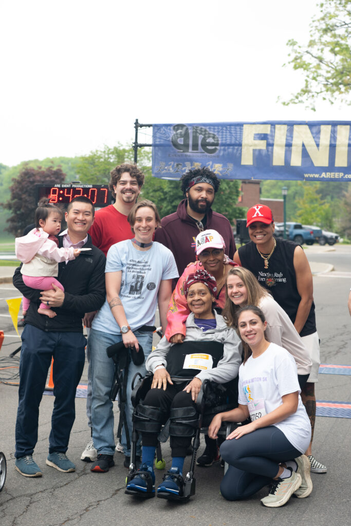 Sunnyview in Motion 5K – Sunnyview Rehabilitation Hospital