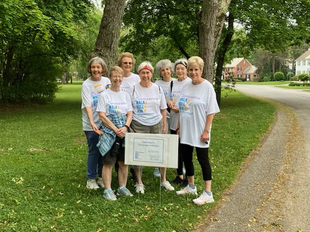 Sunnyview in Motion 5K – Sunnyview Rehabilitation Hospital